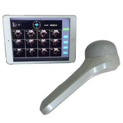 Hand Held Bladder Scanner - Sasyachook Pty Ltd: AED Defibrillators ...