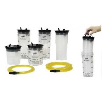 VacSax BactiClear Closed Disposable Suction System - Sasyachook Pty Ltd ...